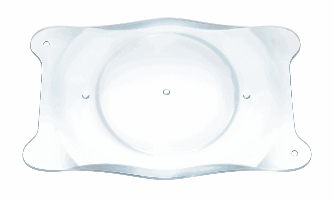 Implantable Contact Lenses Bay Area - EVO ICL Eye Doctor