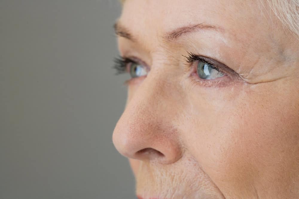 Intacts for Keratoconus Bay Area - Vision Correction Mark Mandel MD
